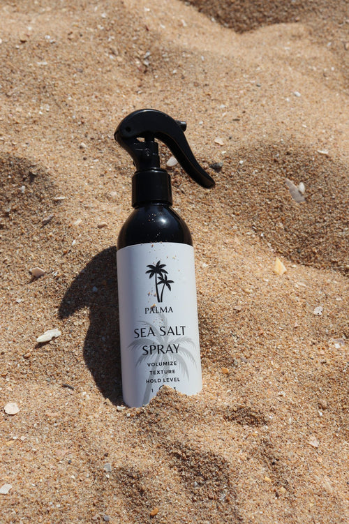Sea Salt Spray